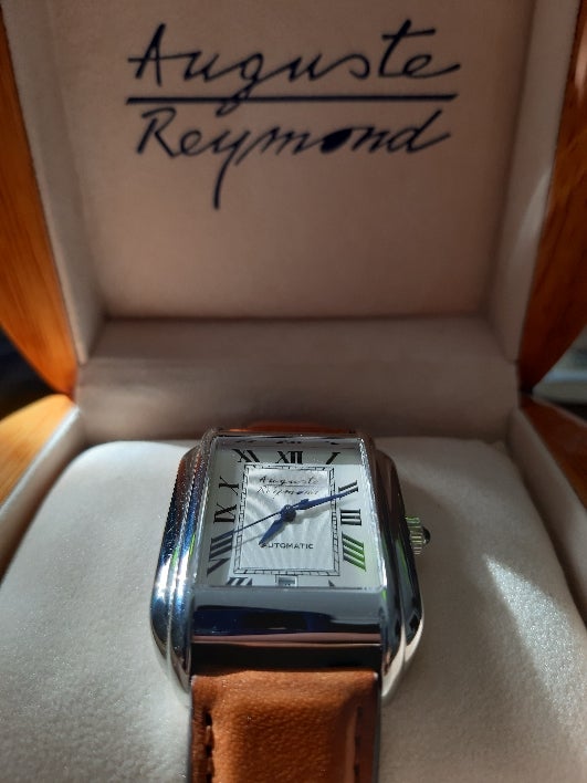FS: Auguste Reymond | WatchUSeek Watch Forums
