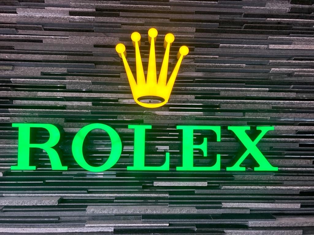 Rolex Service Center - Dallas | WatchUSeek Watch Forums
