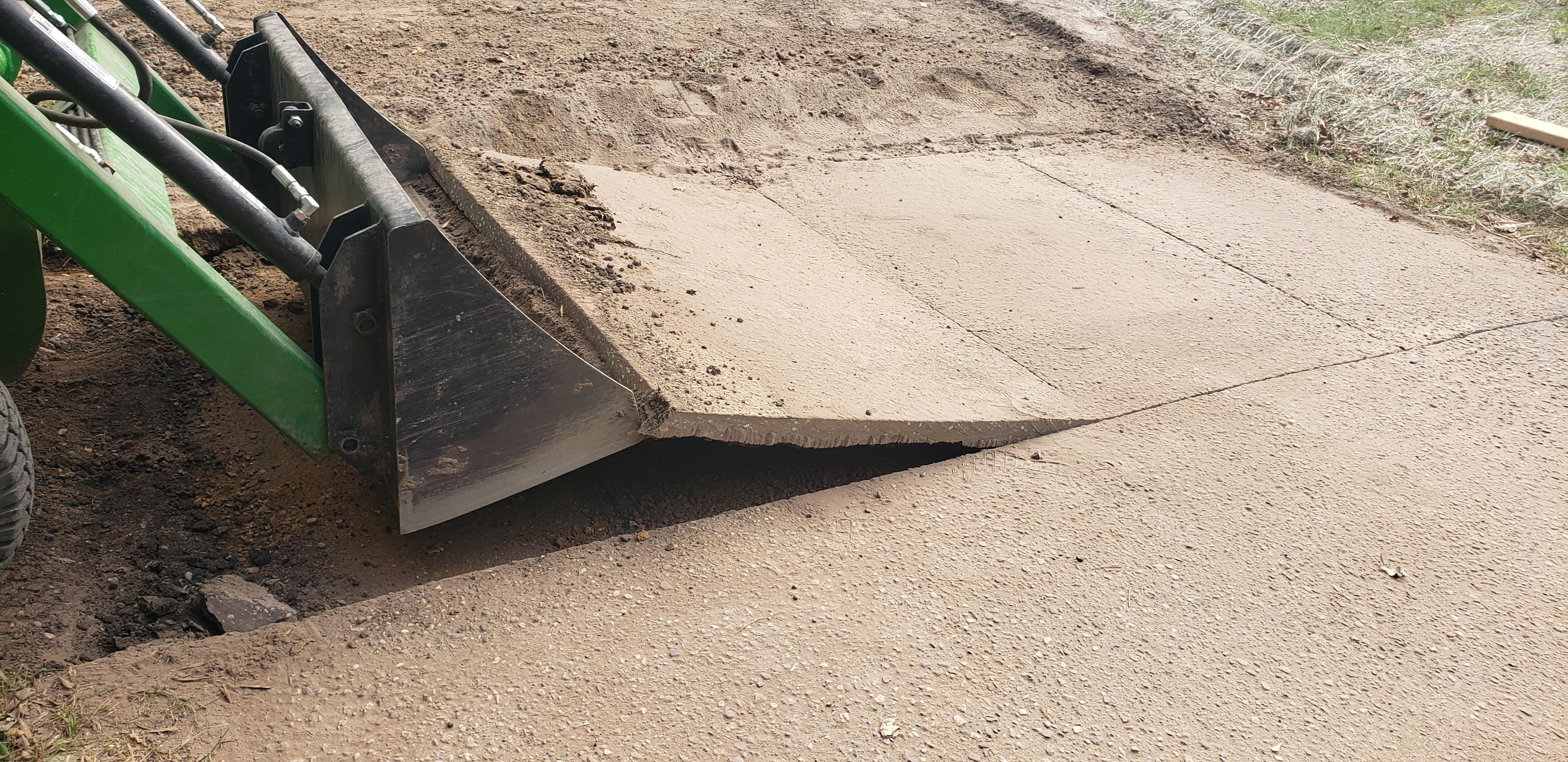 Image Request - CTC Loader on the X739 | Green Tractor Talk