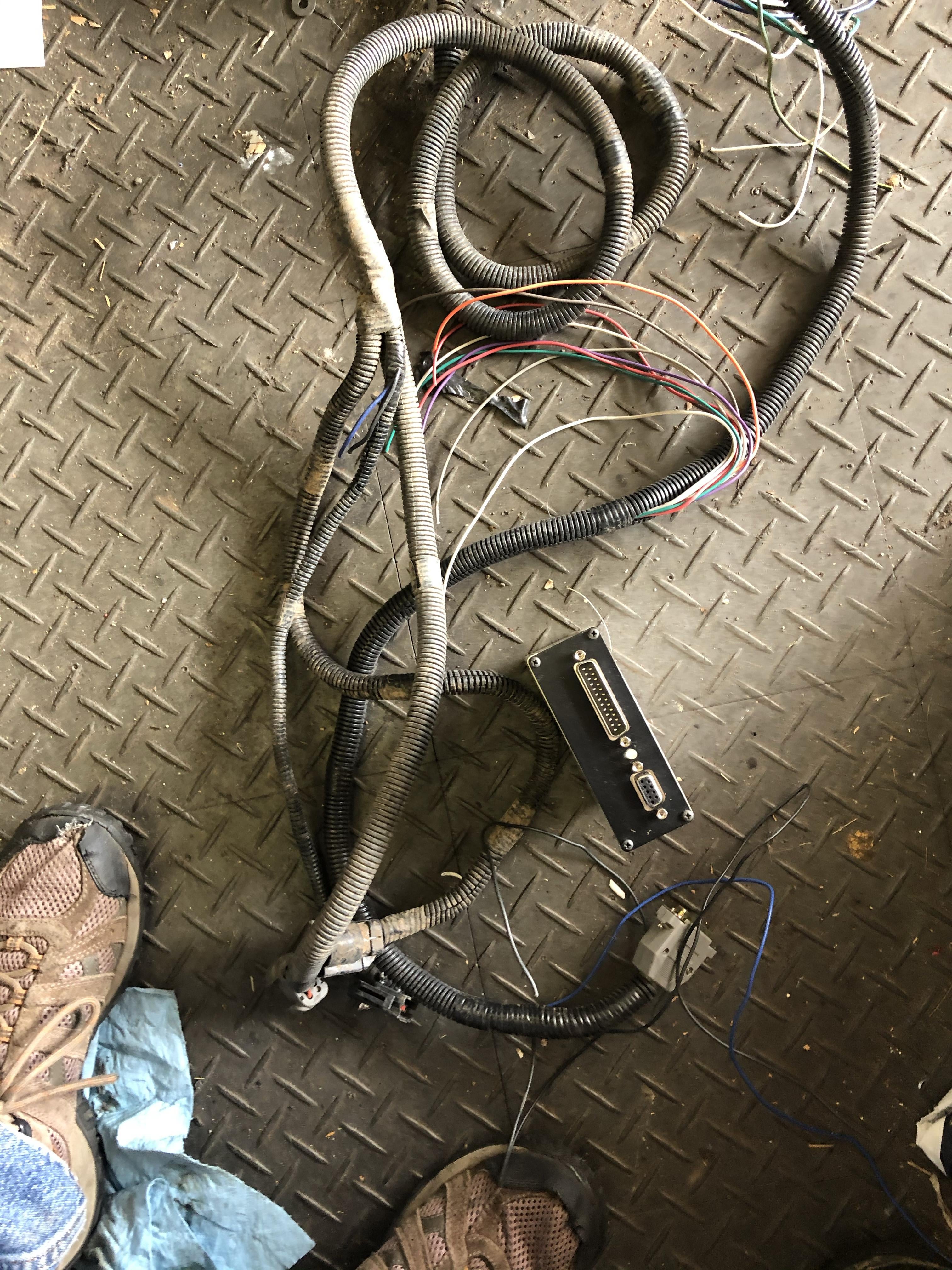 NJ Baumann E4OD Transmission Controller | Bronco Forum - Full Size Ford ...