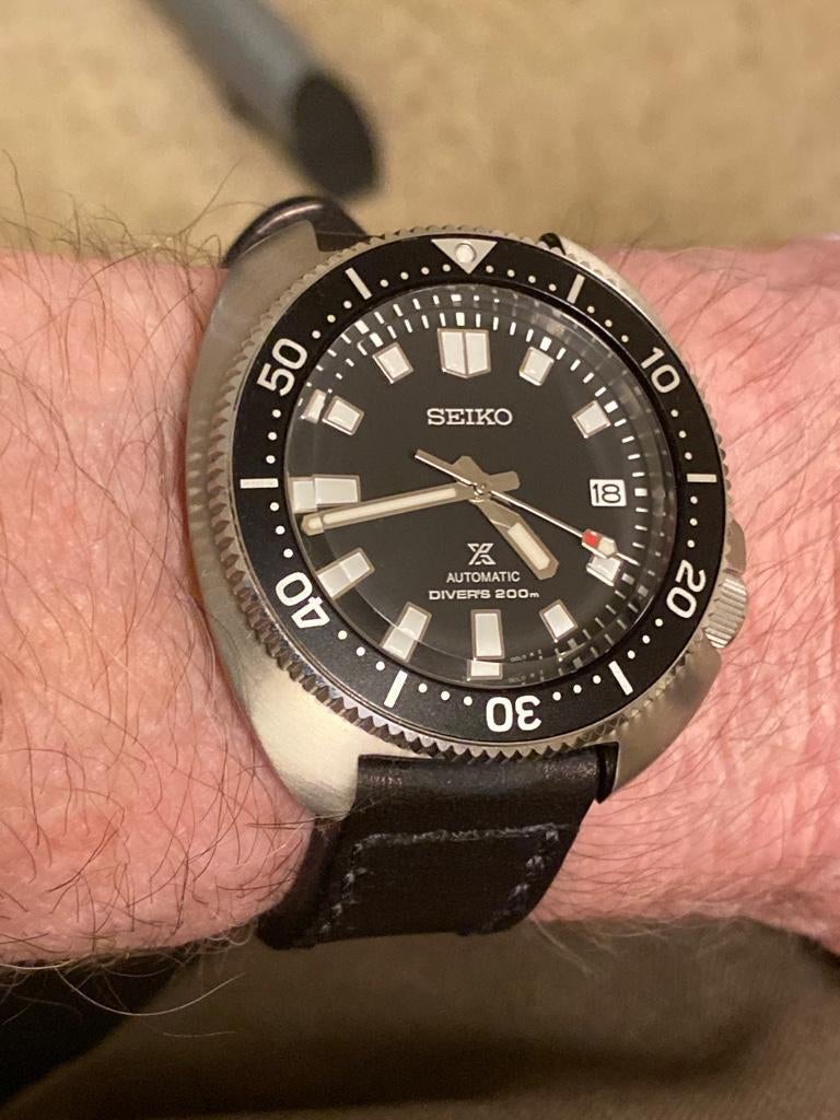 If you are on the fence with the SPB151 please read. | WatchUSeek Watch ...