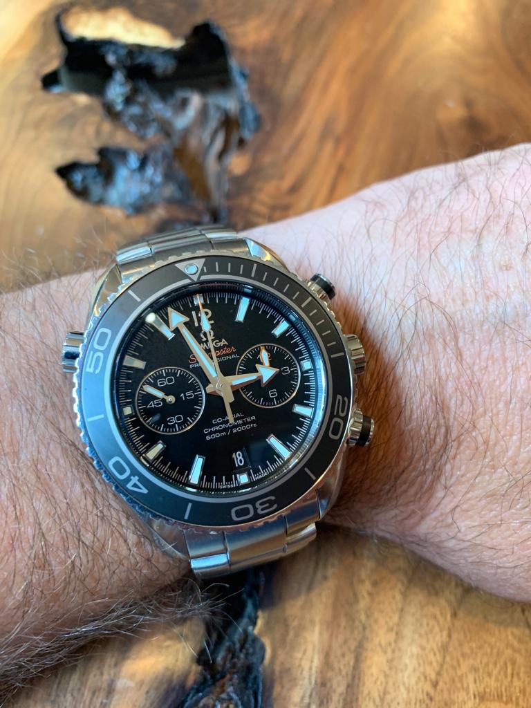 Any rubber strap fans? Let's show some photos here | WatchUSeek Watch ...