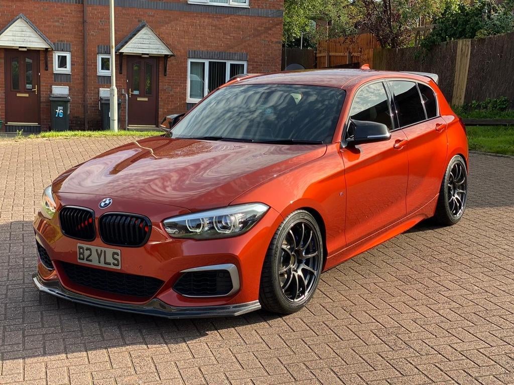 The M140i photo thread | Page 115 | Baby BMW Forum