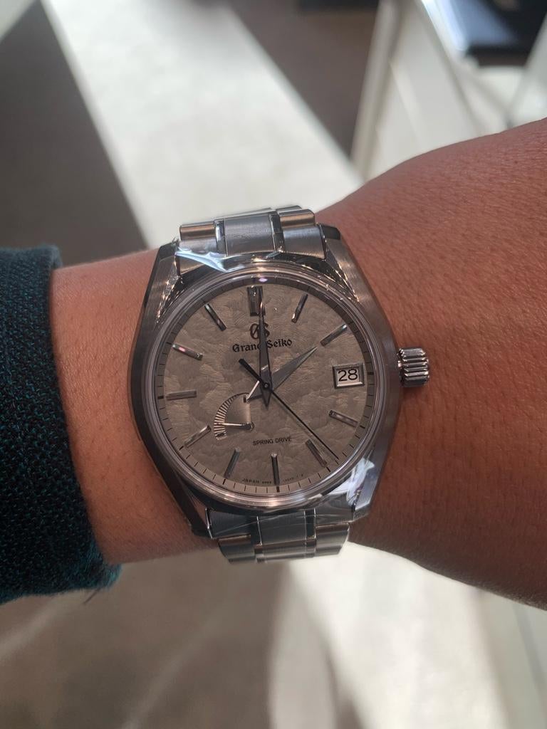 SBGA413 (Spring) vs. SBGA415 (Winter). Not sure which one I want | Page ...