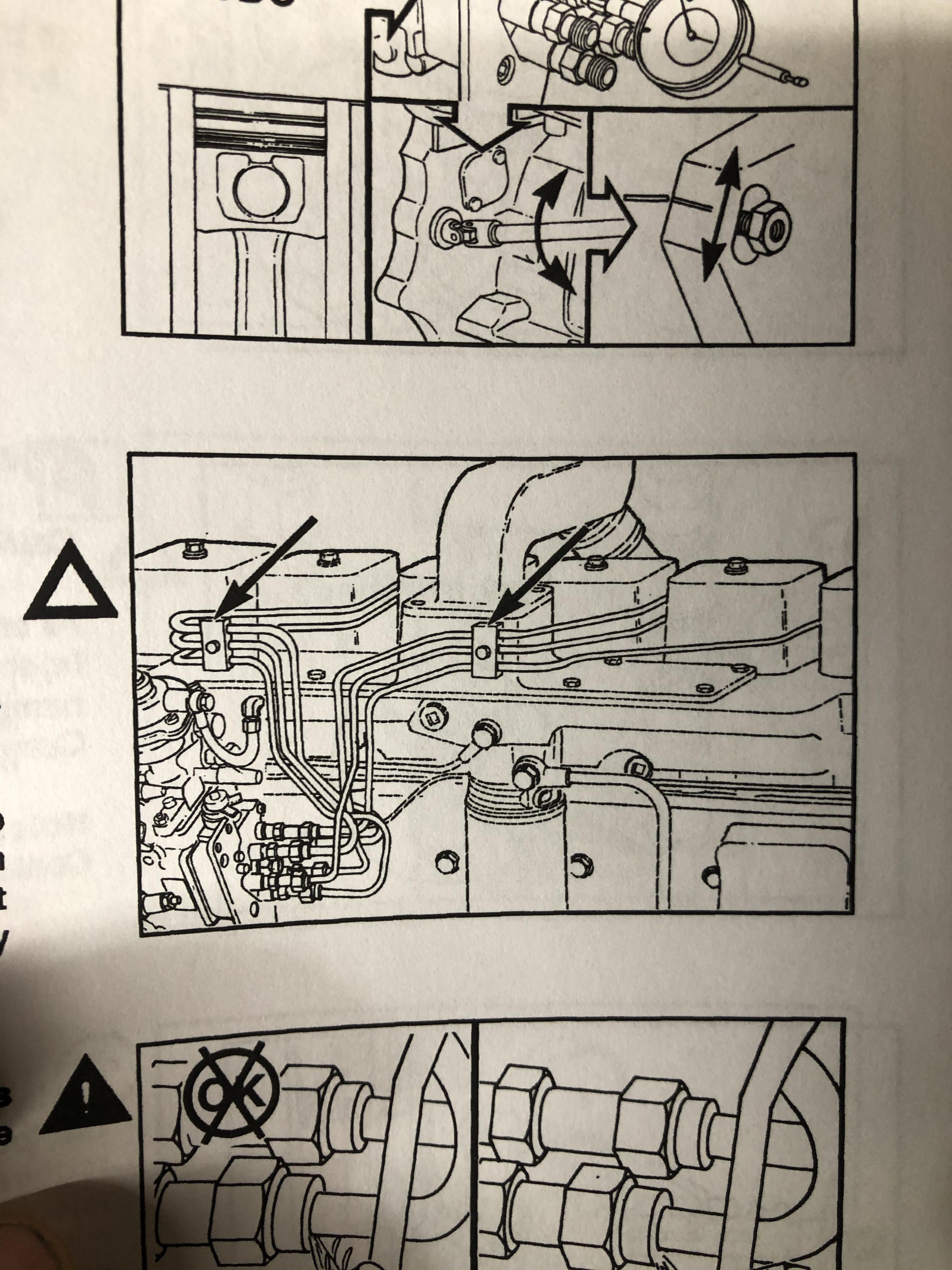 1990 dodge cummins ve pump diagram | Cummins Diesel Forum