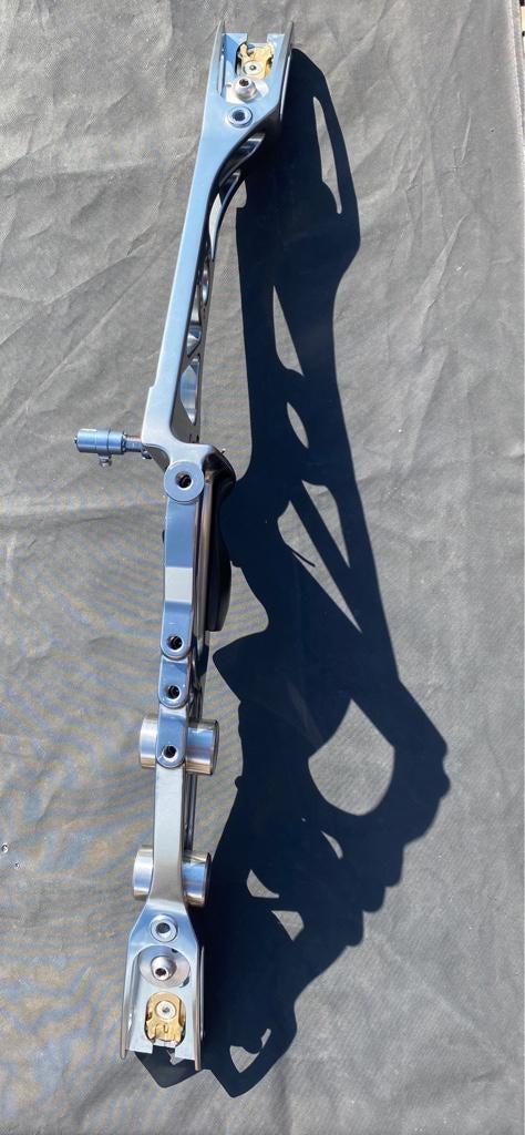 For Sale - Spigarelli DMS full set up | Archery Talk Forum