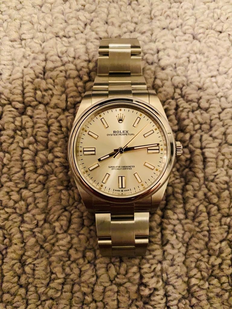 Only One Rolex for Under $7k. Which One? | Page 2 | WatchUSeek Watch Forums