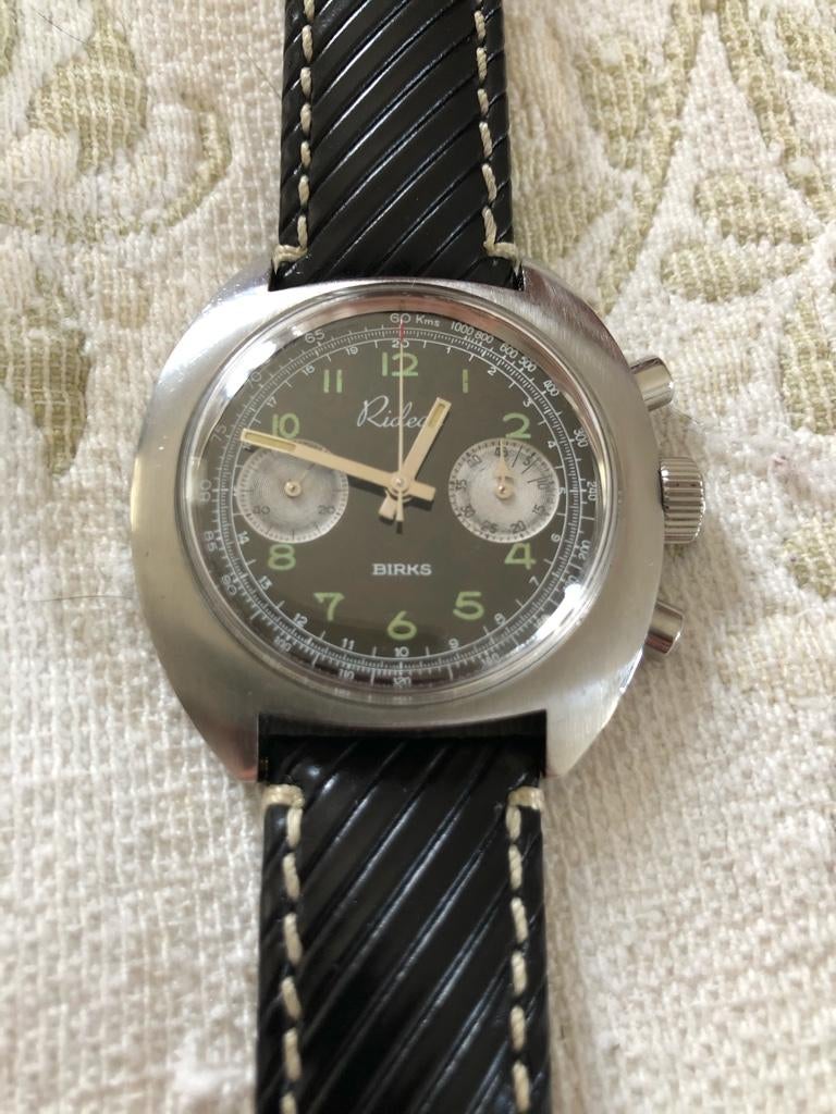 Vintage birks watch. | WatchUSeek Watch Forums