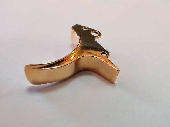 Two New Prototype BH Spring Solutions High Power Improvements | 1911Forum