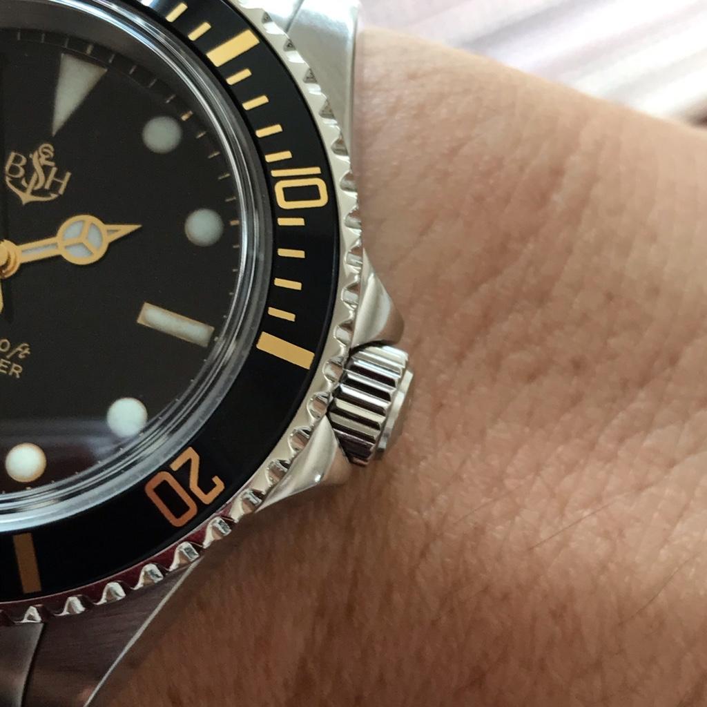 Let's see those Invicta 8926 mods! | Page 542 | WatchUSeek Watch Forums