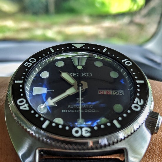 Post your mods here => | Page 807 | WatchUSeek Watch Forums