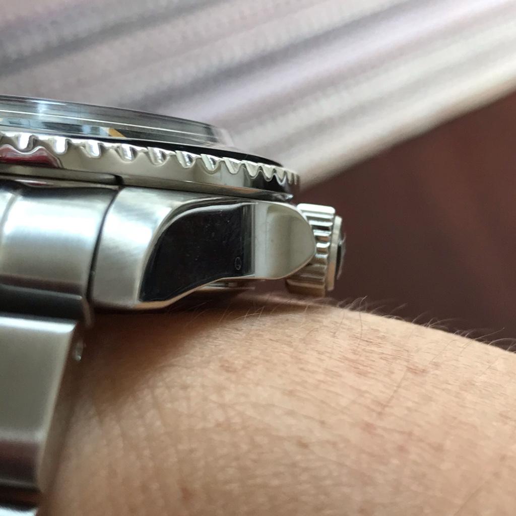 Let's see those Invicta 8926 mods! | Page 542 | WatchUSeek Watch Forums