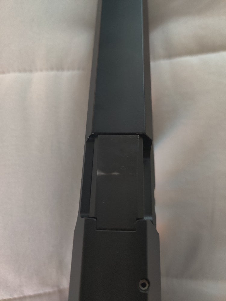 WTS: HK Mark 23 package with extras | HKPRO Forums