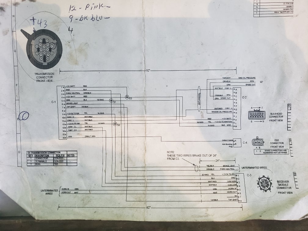 Wiring questions | Chevy Trailblazer SS Forum