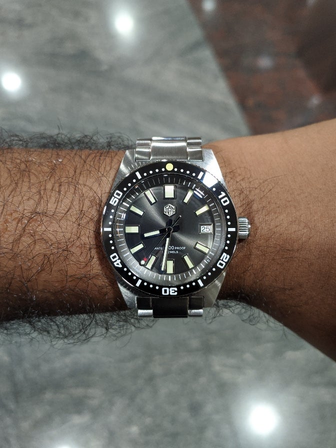 Best of Ali-Xpress? | Page 983 | WatchUSeek Watch Forums