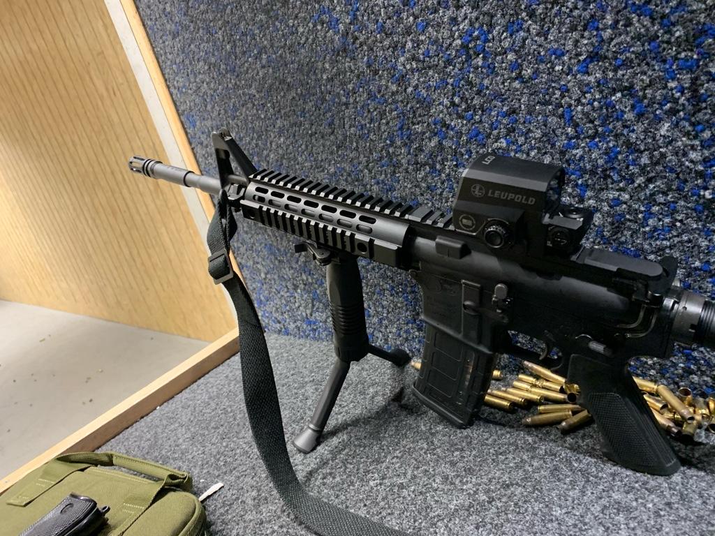 Colt M4 Commando | Colt Forum
