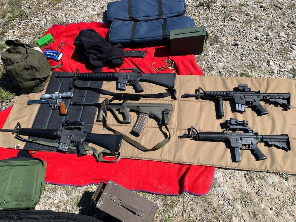 Colt M4 Commando | Colt Forum