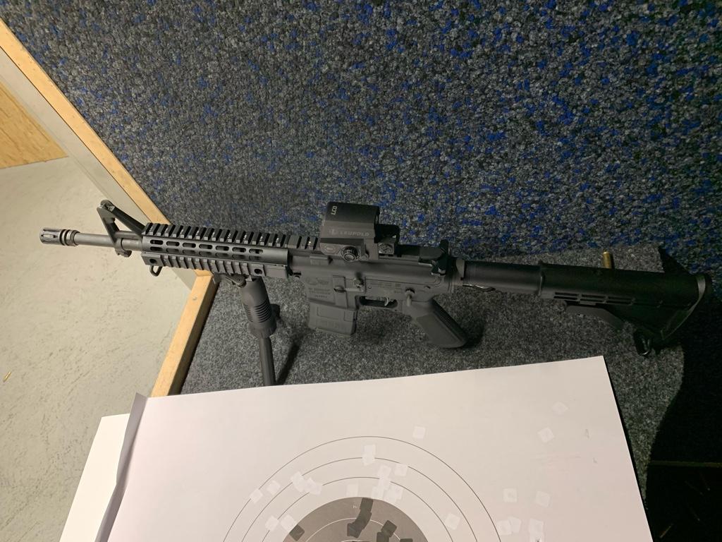 Colt M4 Commando | Colt Forum