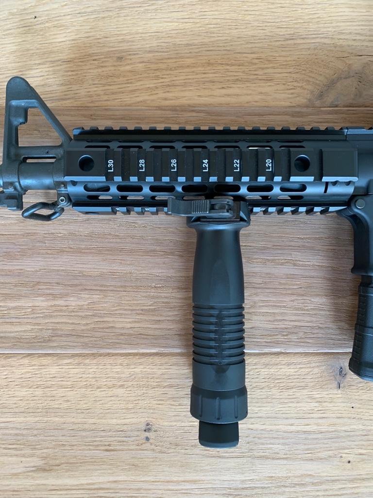 Colt M4 Commando | Ruger Forum