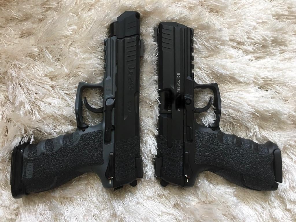 WTS: PMM P30 comp | HKPRO Forums
