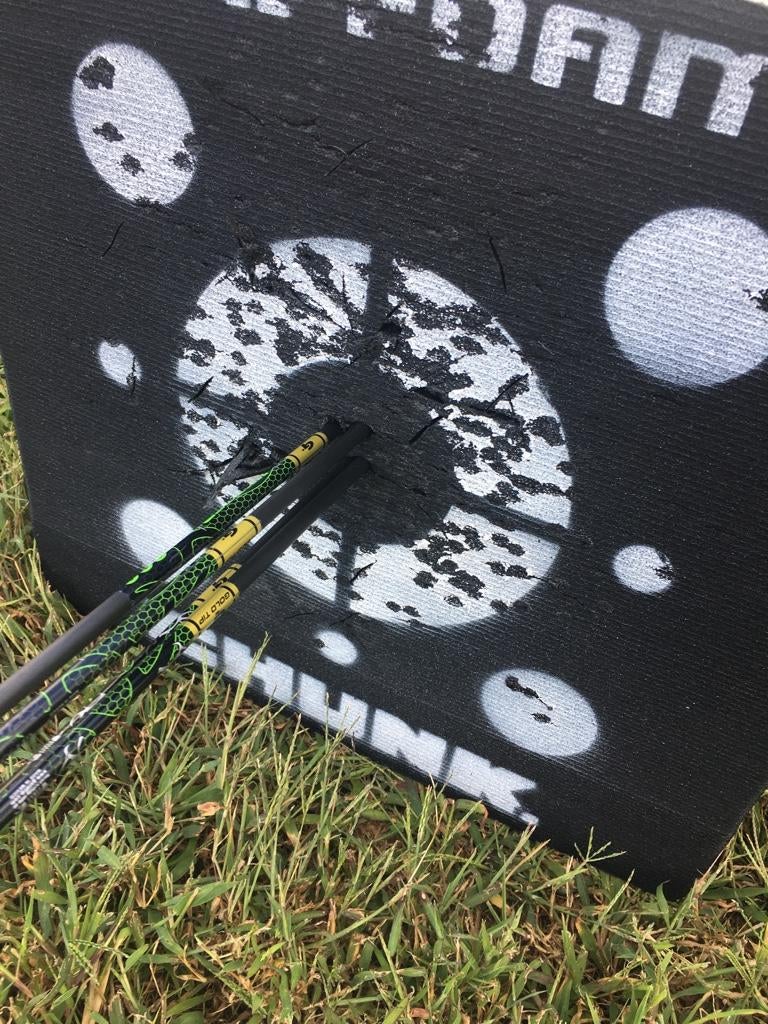 Broadhead Tuning Experience | Archery Talk Forum
