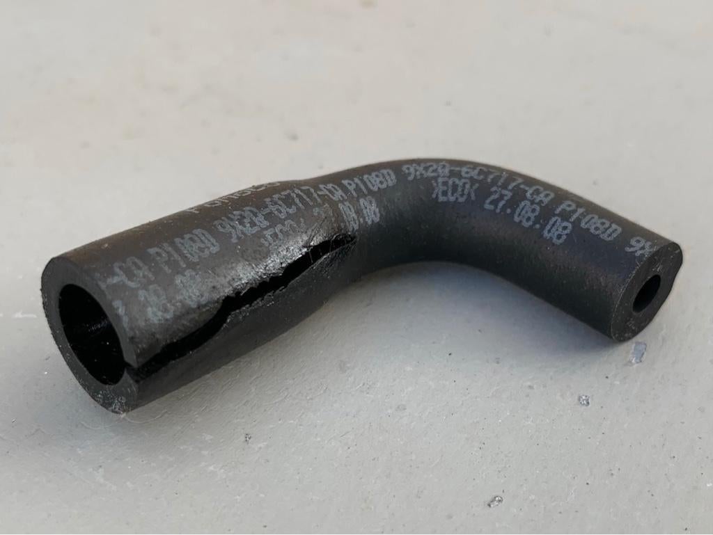 Found and fixed another restricted performance culprit | Jaguar Forum