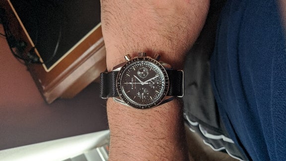 Best speedmaster homage? | Page 44 | WatchUSeek Watch Forums