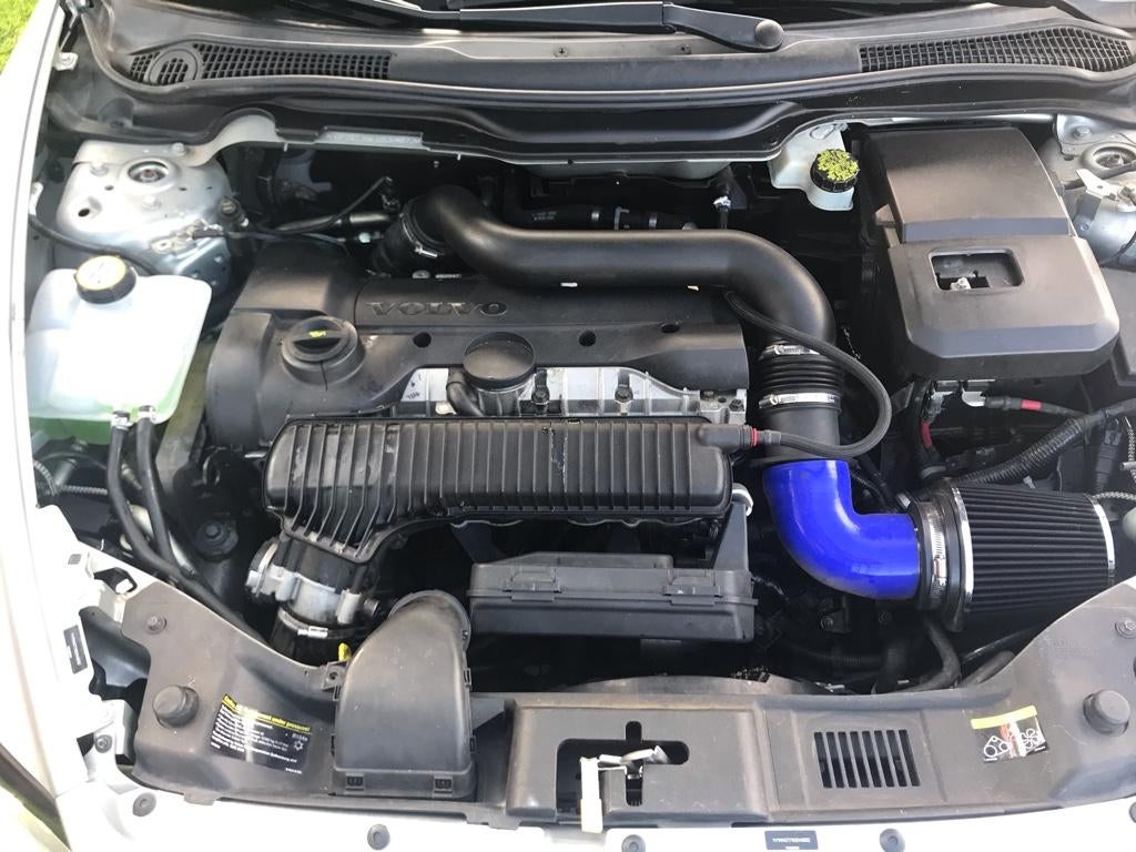 Vacuum Line Upgrade | SwedeSpeed - Volvo Performance Forum
