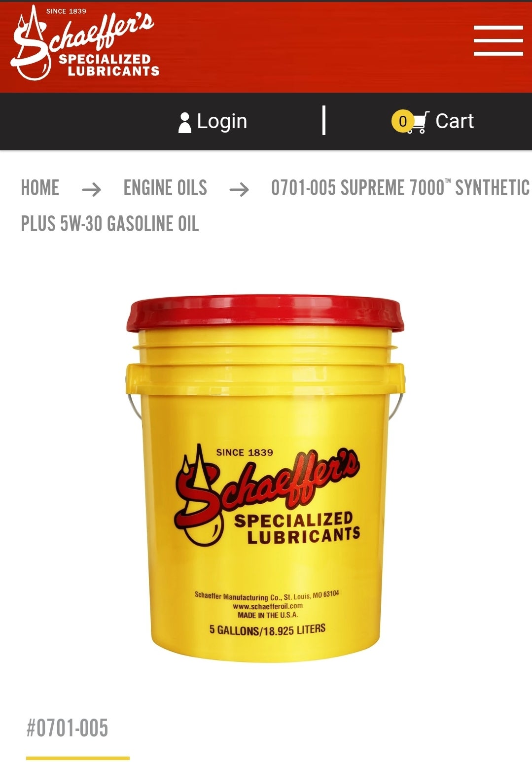 First oil change...which oil recommended?? | F150 Ecoboost Forum