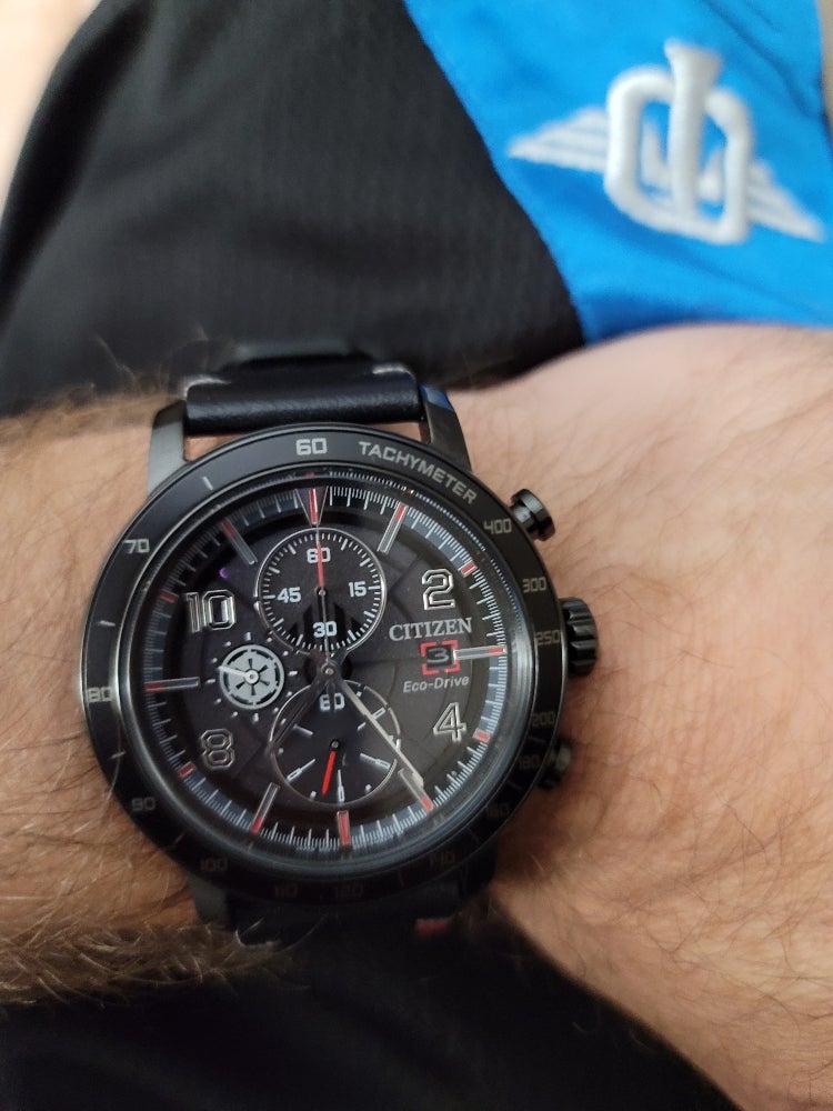 citizen's members, let's see your citizen | Page 195 | WatchUSeek Watch ...