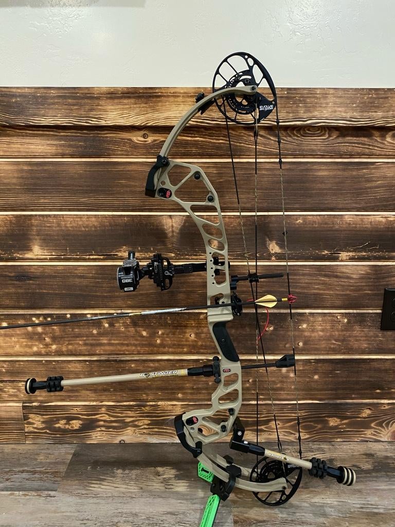 2021 PSE Xpedite NXT >>———-> | Page 2 | Archery Talk Forum