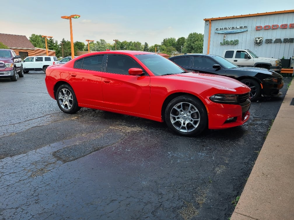 Let's see your tint! | SRT Hellcat Forum