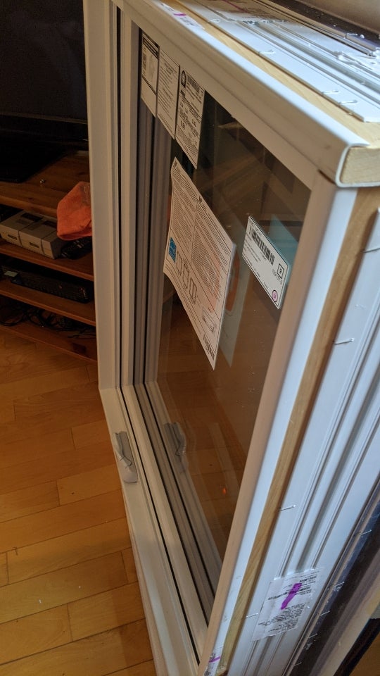 Farley Windows Install | DIY Home Improvement Forum