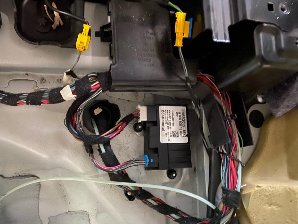 Do It Yourself encyclopedia | Mercedes-Benz Forum