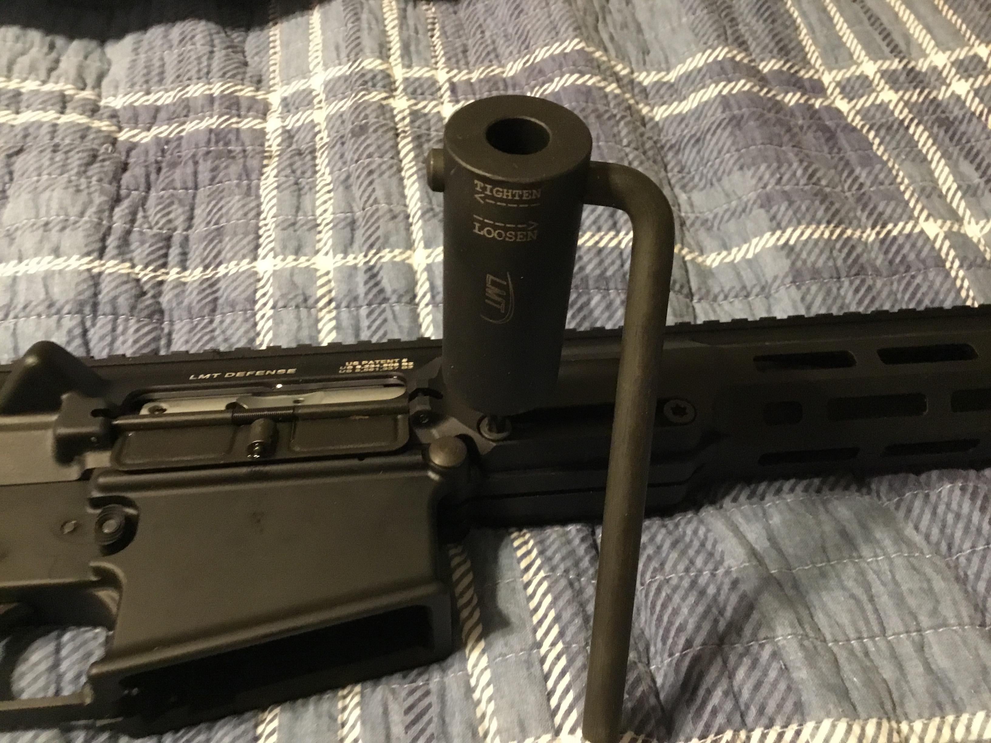 Colt LE901-16SE | Colt Forum