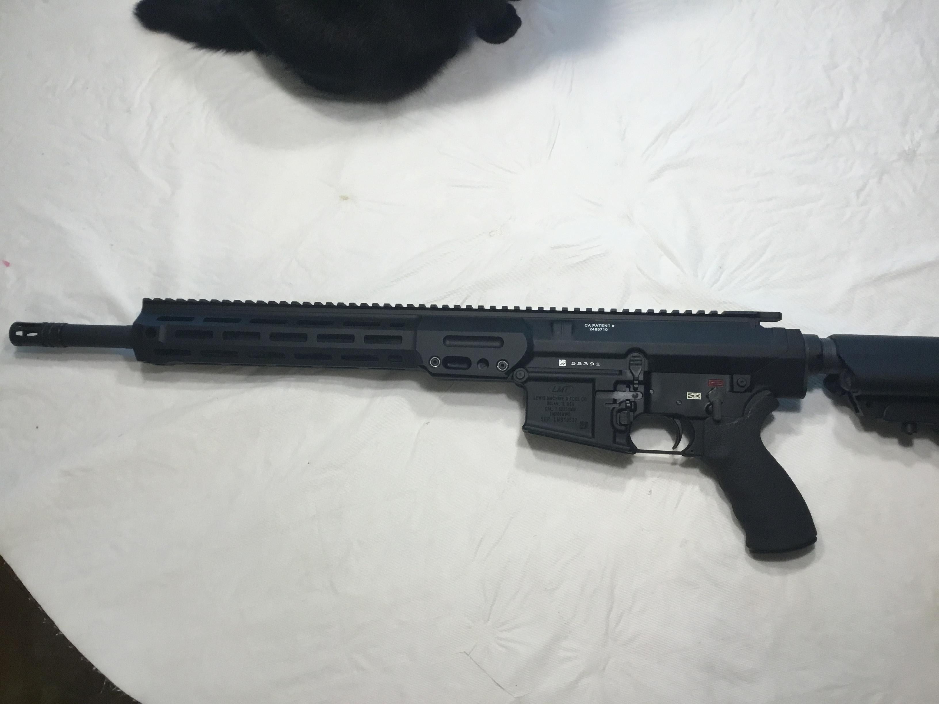 Colt LE901-16SE | Colt Forum
