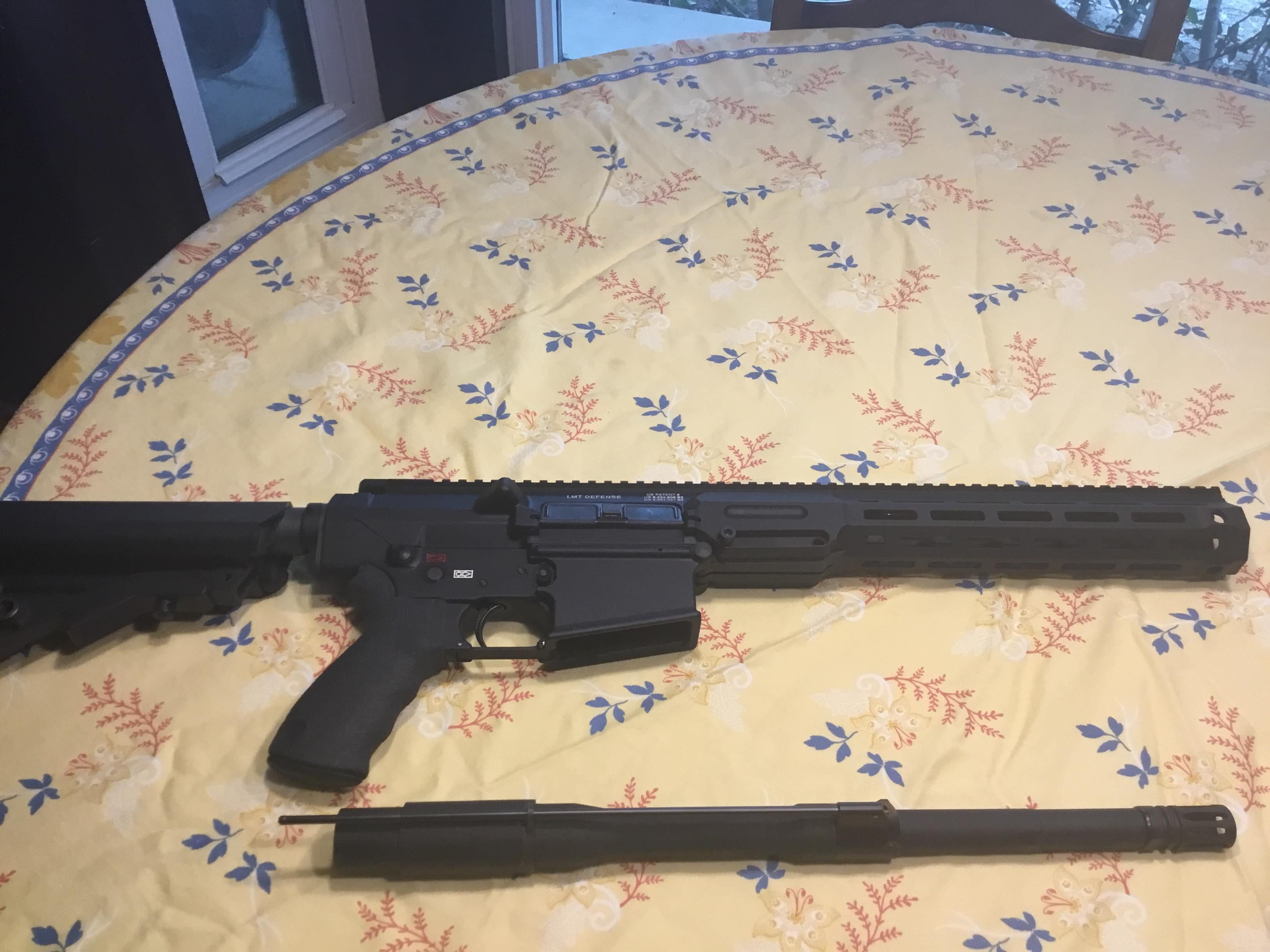 Colt LE901-16SE | Colt Forum