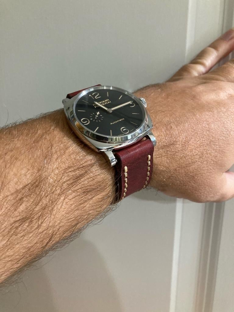 Strap makers thread | WatchUSeek Watch Forums