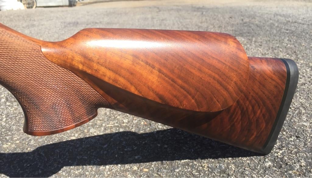 London Oil Gunstock Finish at Deloris Colvin blog