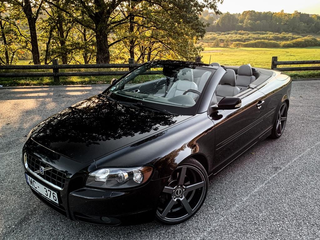 Show your c70 | Page 3 | SwedeSpeed - Volvo Performance Forum
