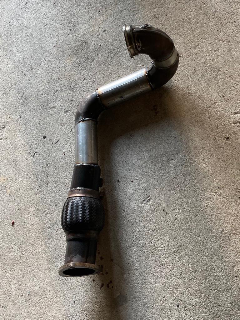 Putting all back together... | Page 6 | VW Vortex - Volkswagen Forum
