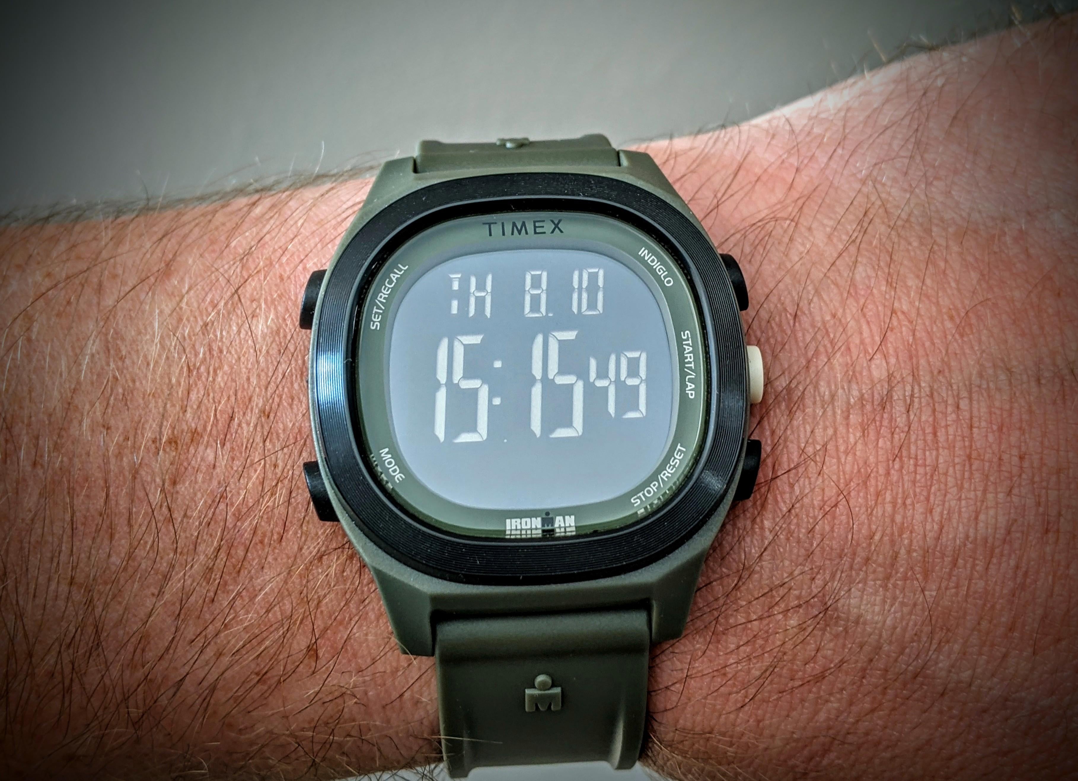 Timex Mods - Anything you got? | Page 30 | WatchUSeek Watch Forums