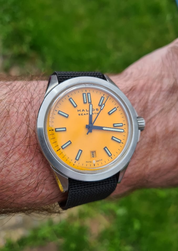 Bring the funk! | WatchUSeek Watch Forums