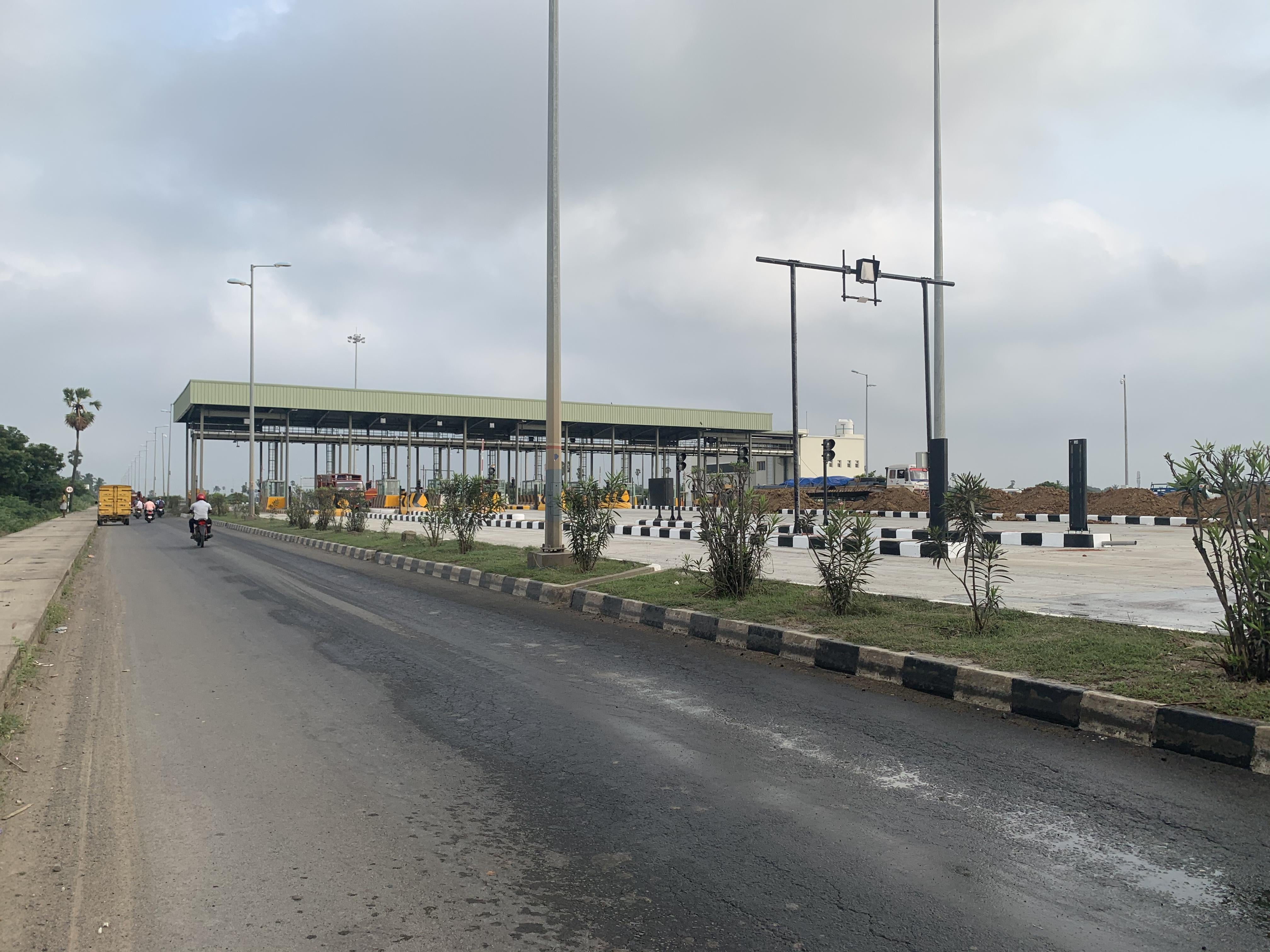 Chennai | Inner | Bypass | Outer | Peripheral Ring | Elevated ...