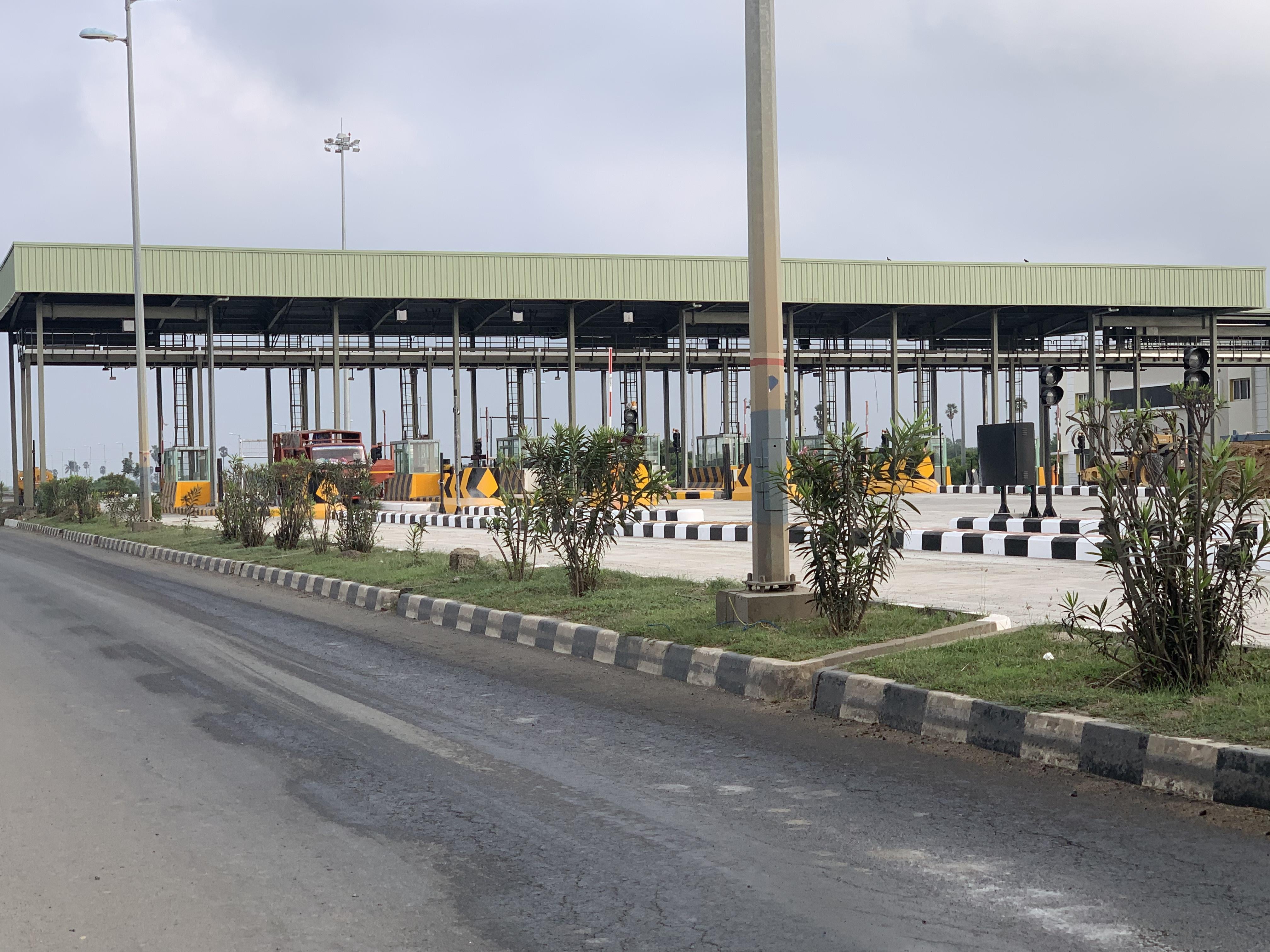 Chennai | Inner | Bypass | Outer | Peripheral Ring | Elevated ...