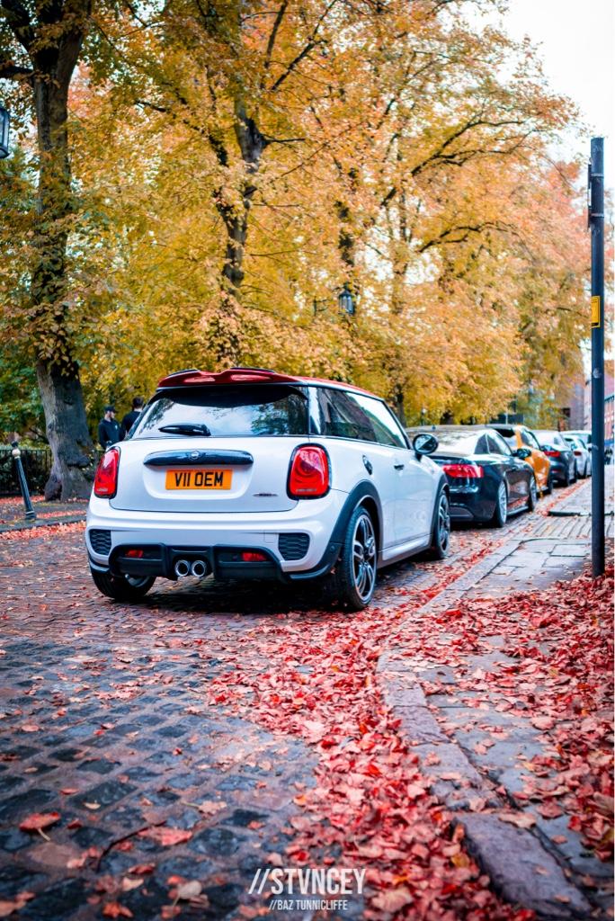 My White Silver JCW pic thread | Mini Cooper Forum