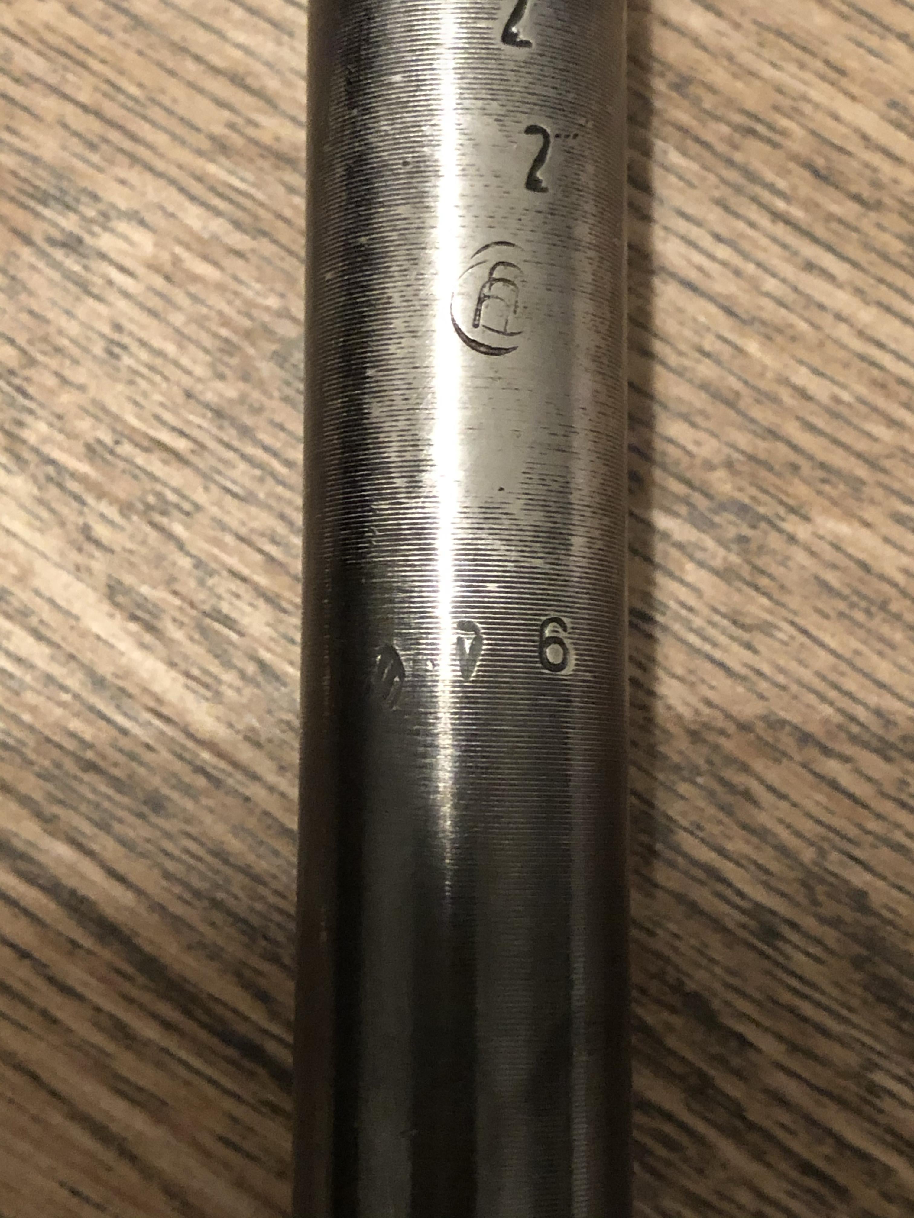 Barrel identification | AK Rifles
