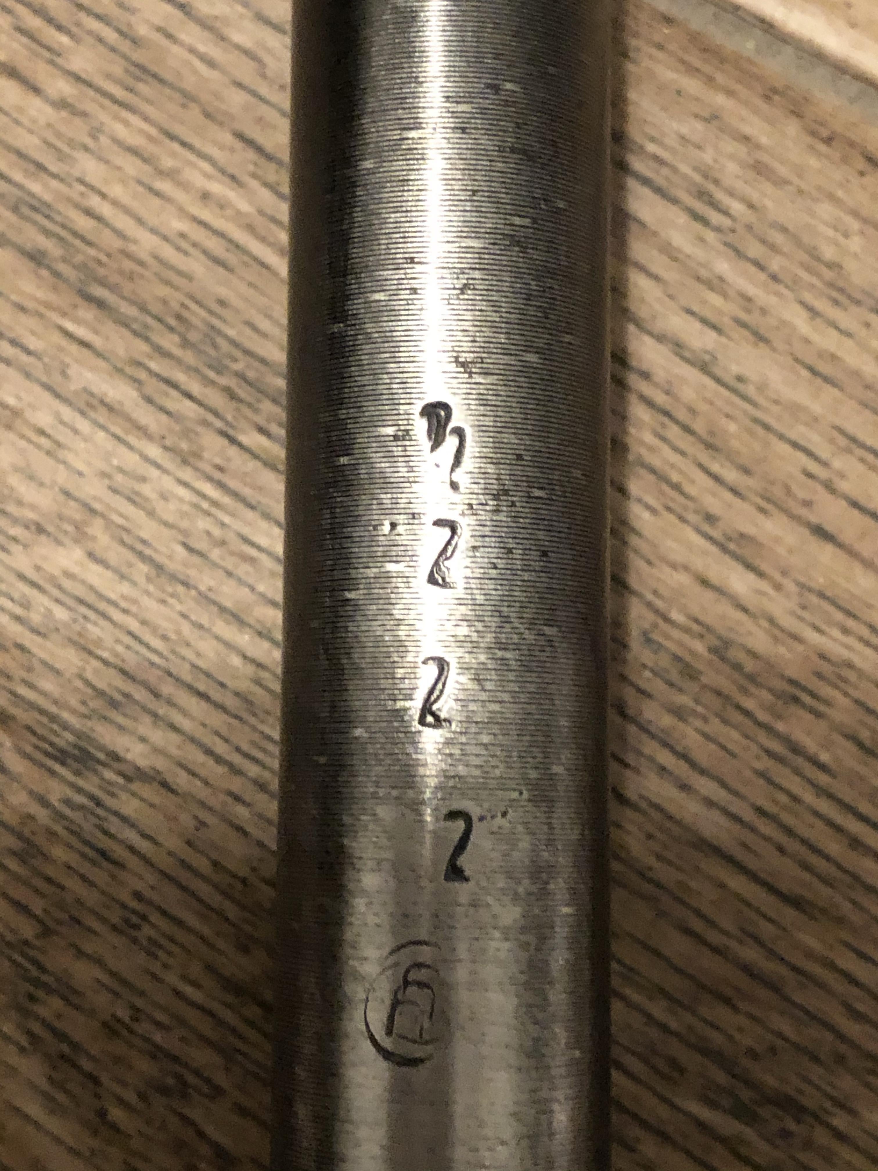 Barrel identification | AK Rifles