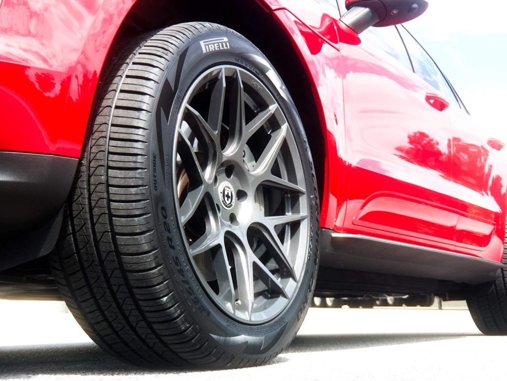The official MACAN AFTERMARKET RIMS thread | Page 35 | Porsche Macan Forum