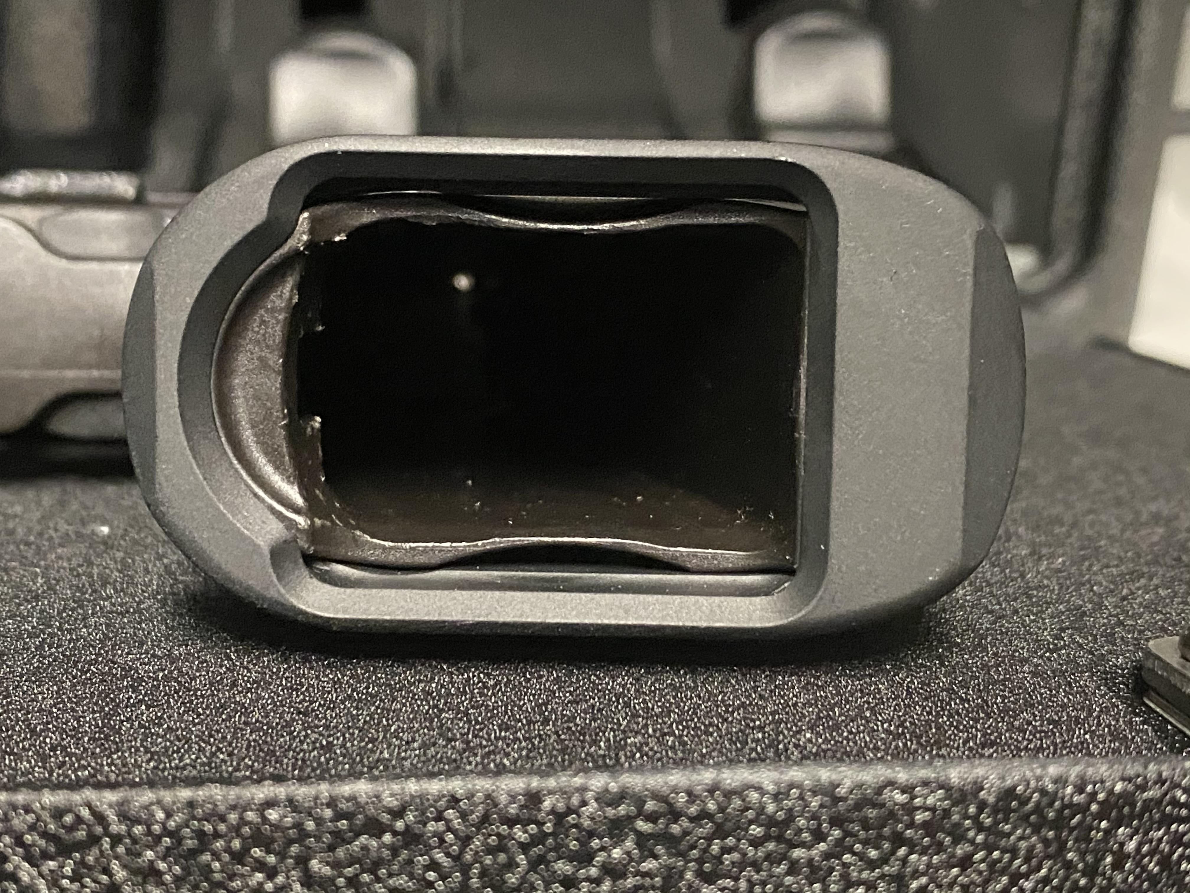 Low profile magwell? | HKPRO Forums